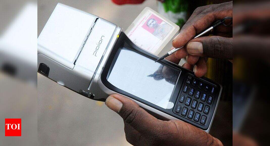 Maharashtra: With 250 e-challan machines, RTO has gone 100% electronic ...