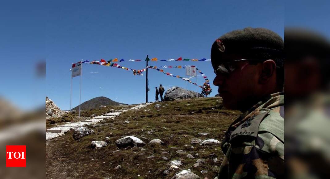 India, China have agreed to continue talks on border situation: Beijing ...