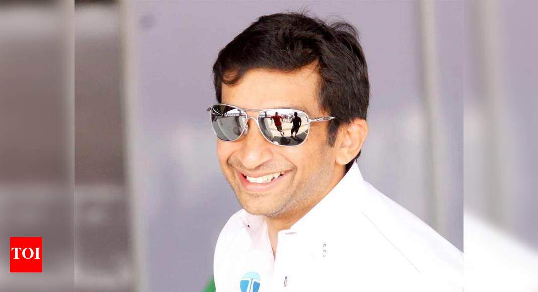 Success is a combination of factors: Narain | Racing News - Times of India