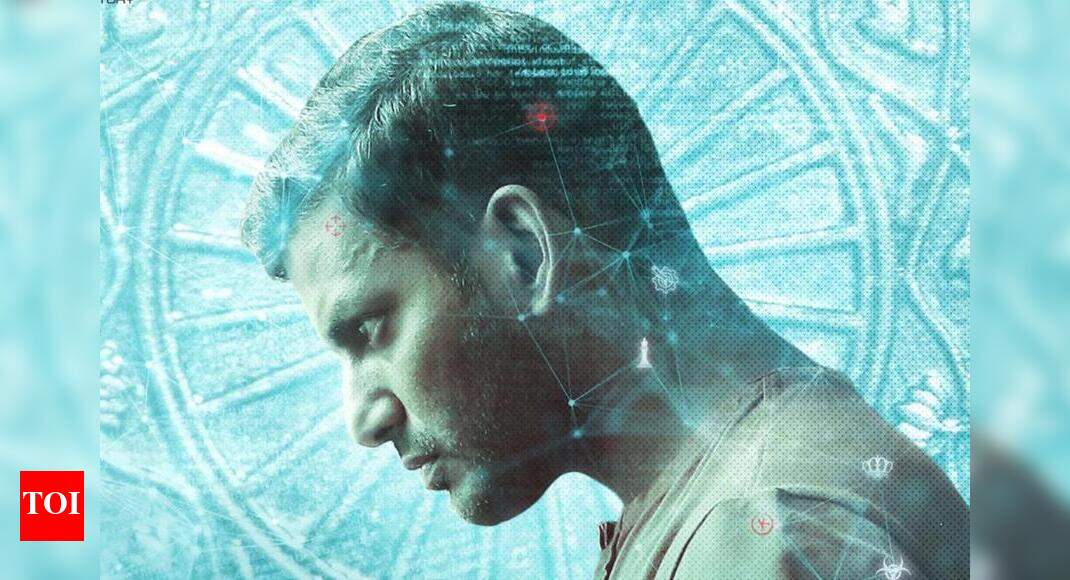 Notice to Vishal to restrain release of Chakra on OTT | Tamil Movie ...