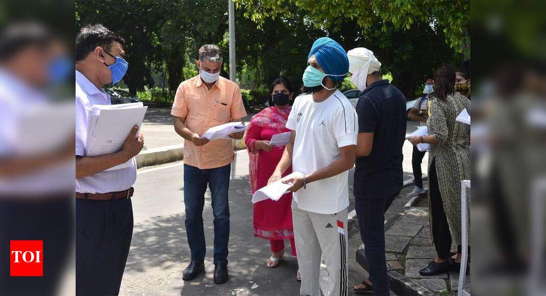 SSC Calendar: SSC Exam Calendar 2020-21 released; Check schedule here ...