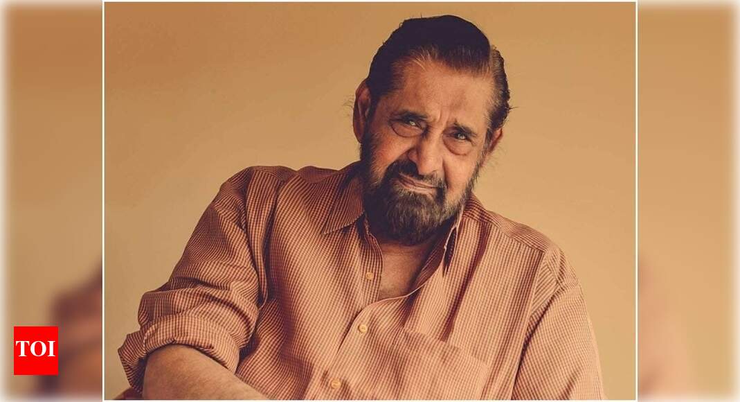 Happy Birthday Madhu: Here are some unknown facts about the legendary ...