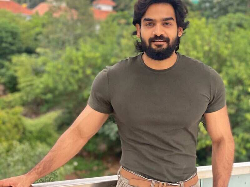 Kartikeya Gummakonda promises to make his fans proud | Telugu Movie ...