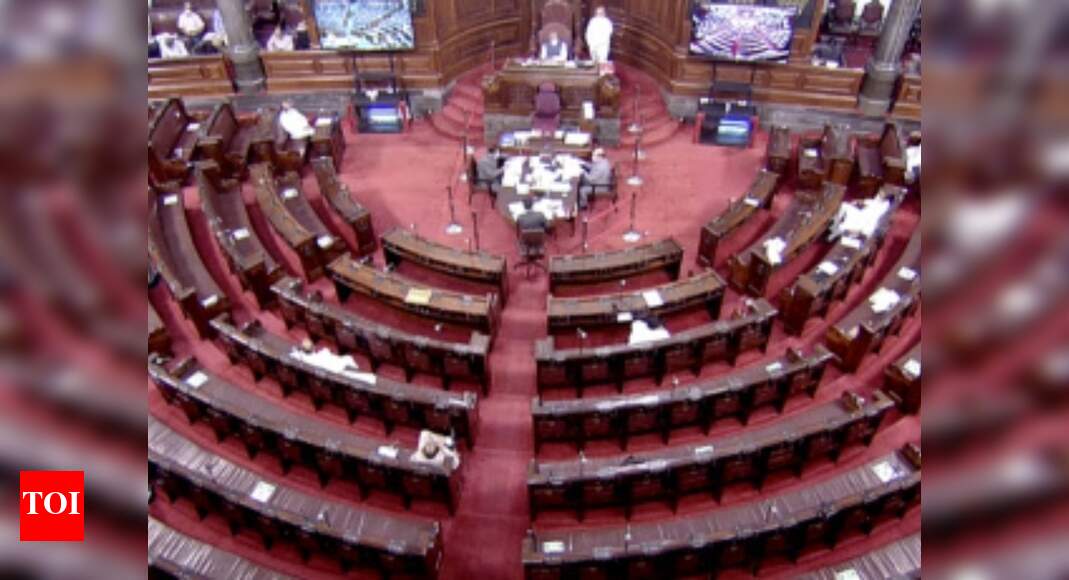 Bilateral netting bill: Parliament passes Bilateral Netting of ...