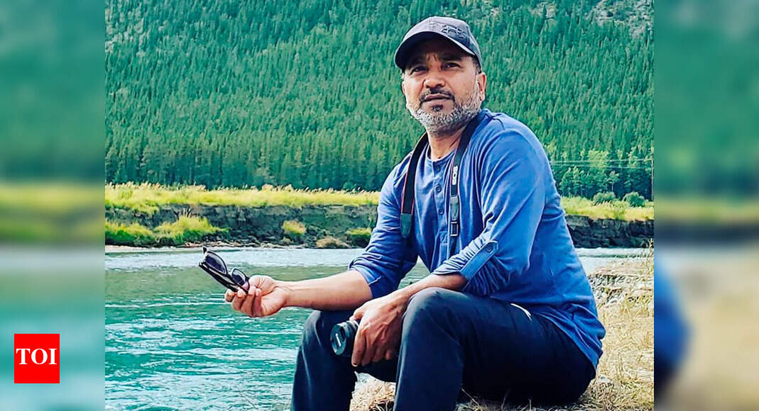 Rana Ranbir on new measures in farm bills: The government needs to help ...