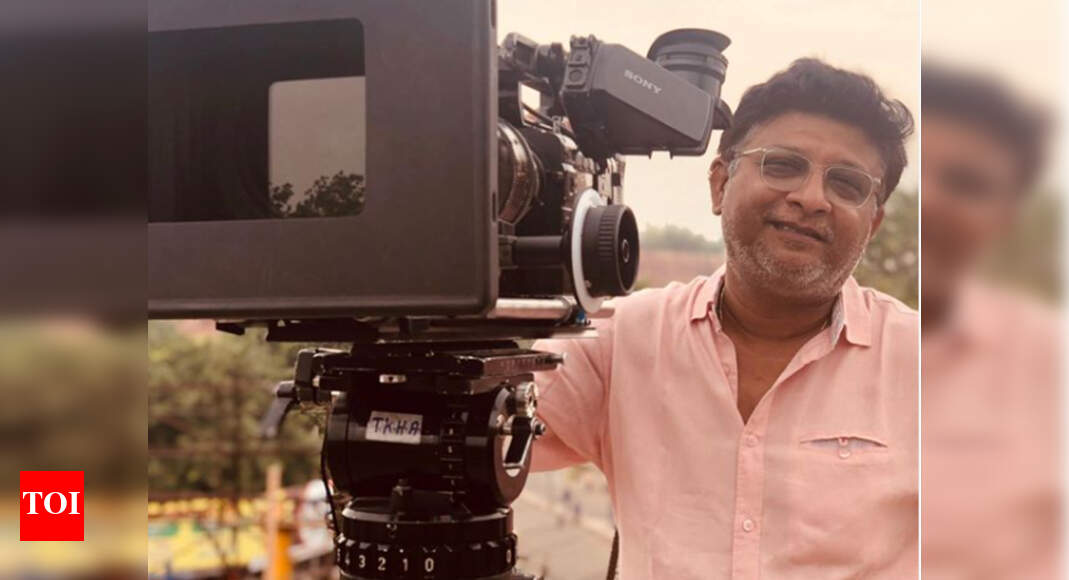 TV director Kedar Shinde of Shriyut Gangadhar Tipre fame to launch a ...