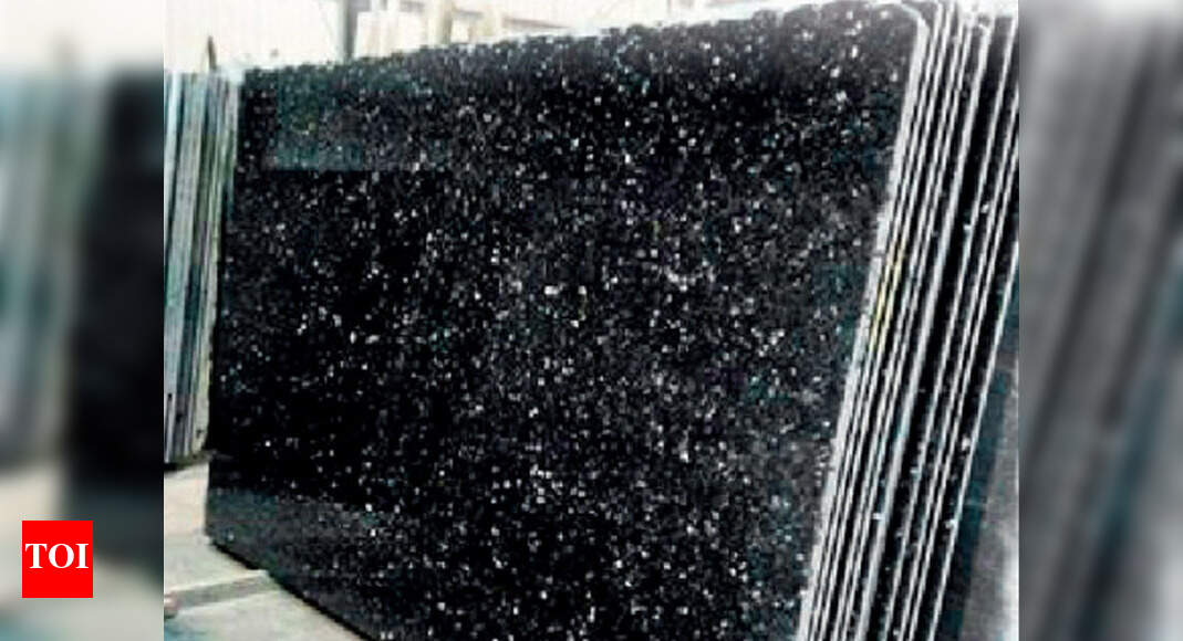 Chimakurthy area may be declared mining zone | Vijayawada News - Times ...