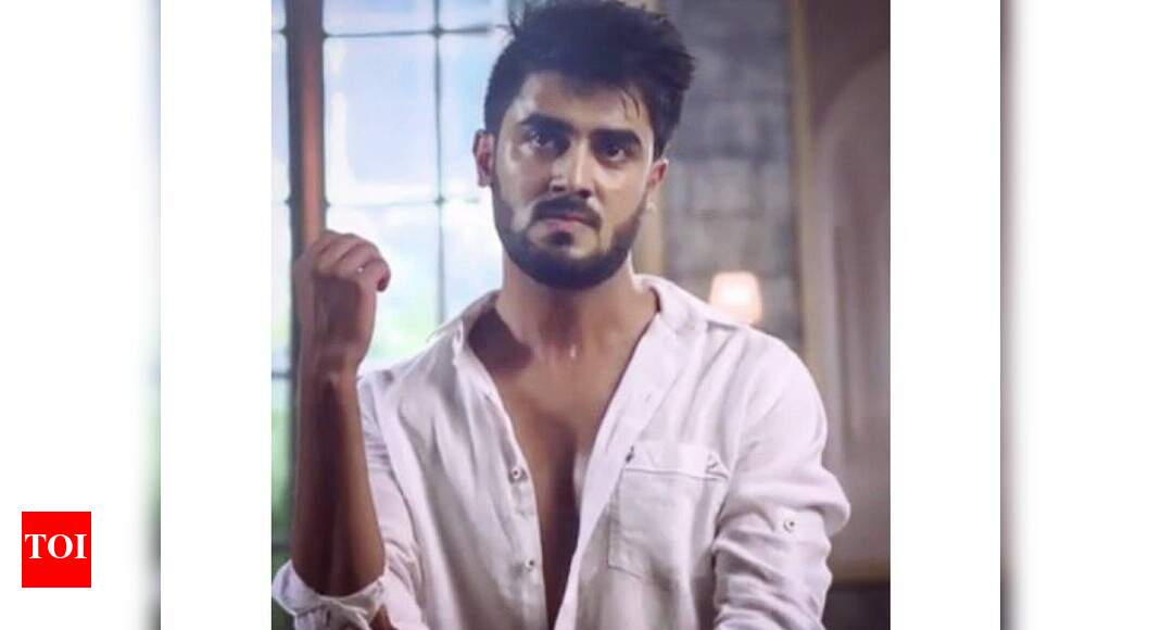 Akshay Mhatre: I knew my role in ‘Indiawaali Maa’ will lead to some ...