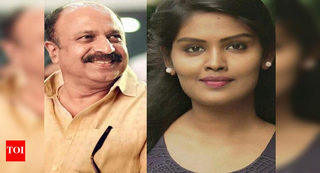 #Metoo Sidhique: Revathy Sampath: Sidhique said nothing would happen ...