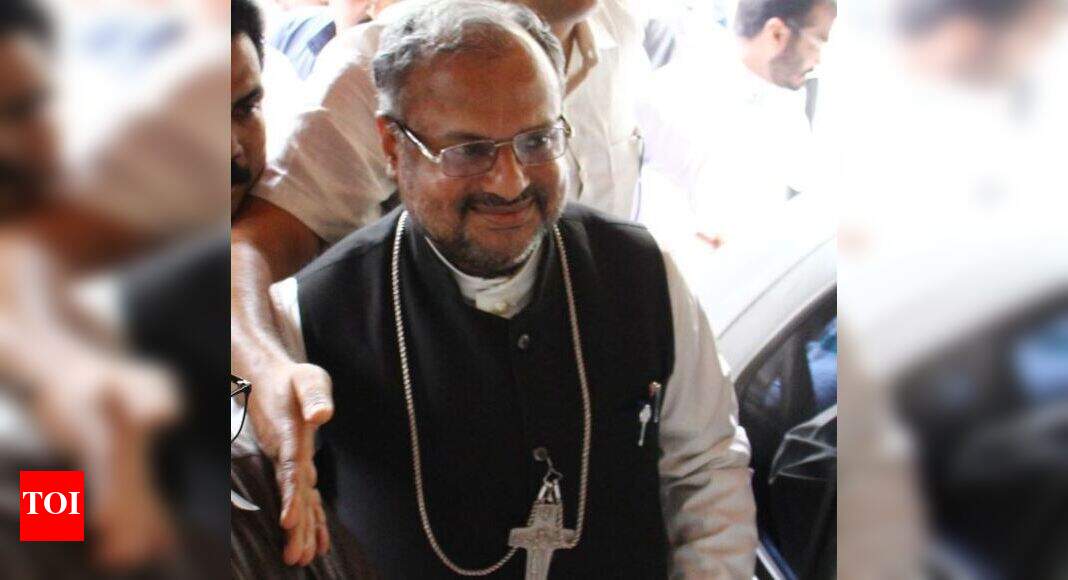 Kerala nun rape case: Cross examination of survivor to begin on October ...