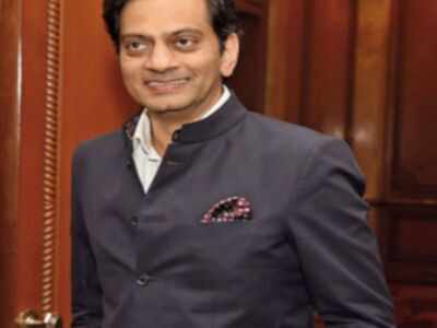 Raghavendra Rathore - Times of India