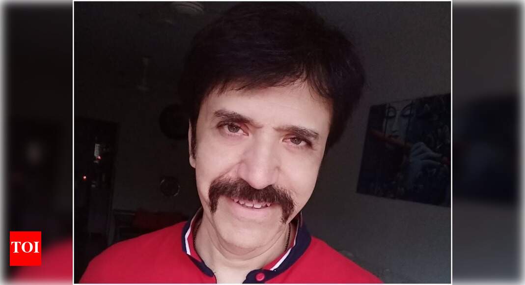 Sooraj Thapar joins the cast of ‘Akbar Ka Bal Birbal’ - Times of India