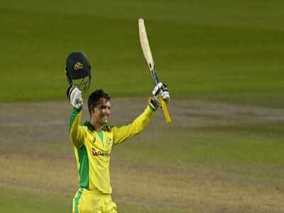 Was prepared to do anything to play in IPL: Alex Carey | Cricket News ...