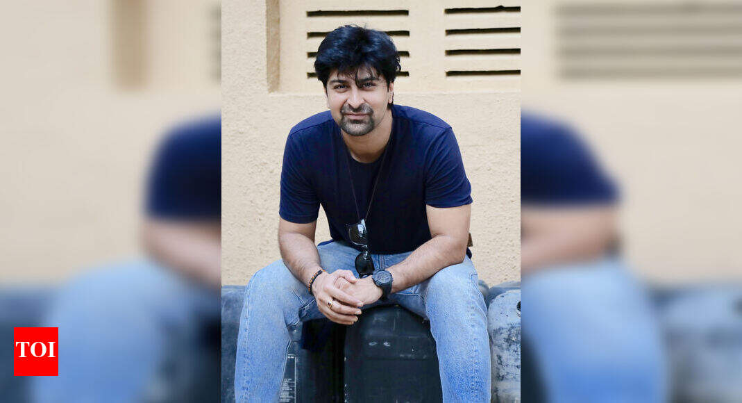 Ashu Sharma says TV soaps are facing competition from OTT platform ...