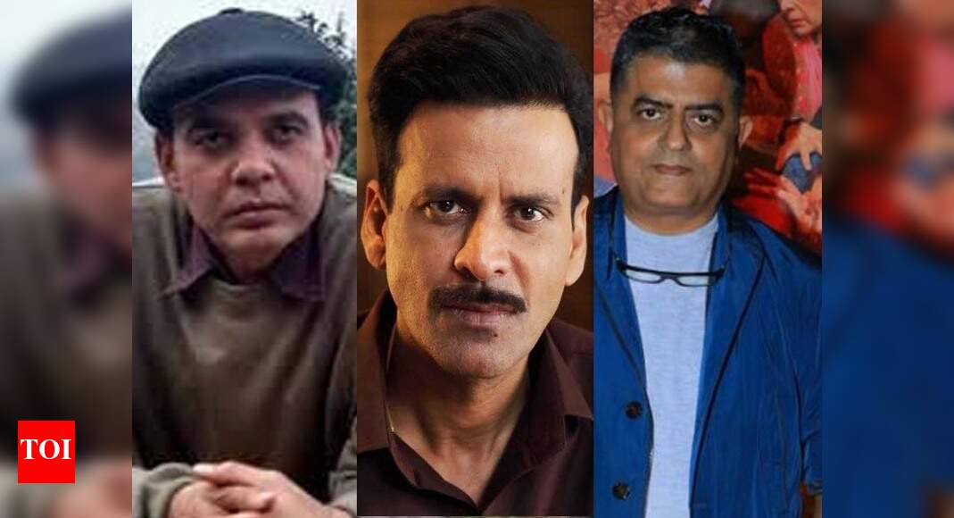 Bhupesh Pandya Death News: 'Vicky Donor' actor Bhupesh Pandya passes ...