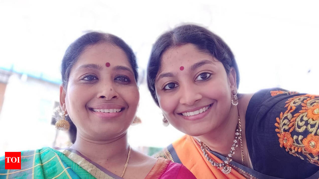 Nithyasree Nithyasree Mahadevan