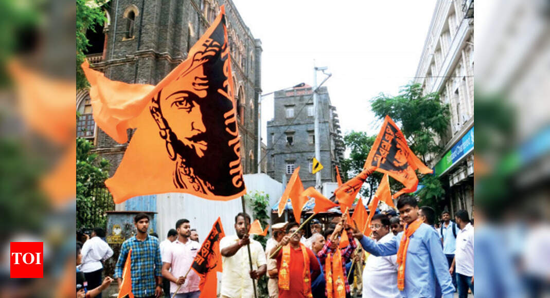 Quota stir again as Maratha outfits call for Maharashtra bandh on October 10 | Kolhapur News ...