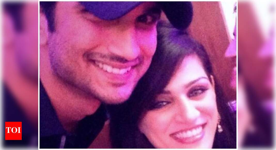 Sushant Singh Rajput's sister Shweta pens a note about 'truth' and ...