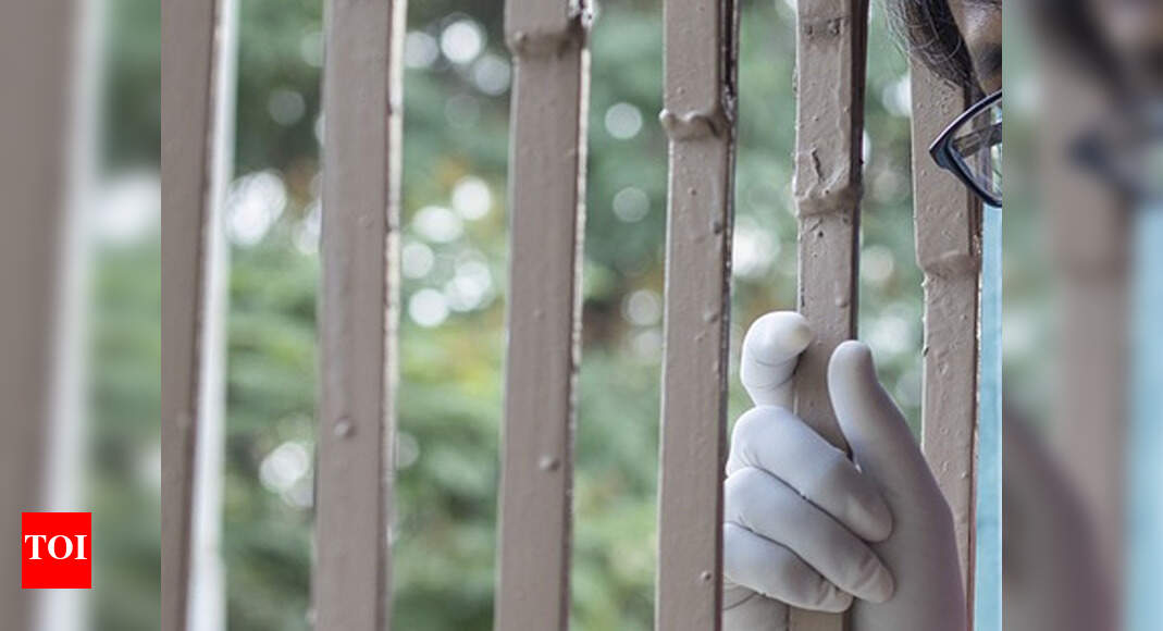 Covid-19: 18,500 people in home isolation, 1,937 sealed zones in Delhi ...