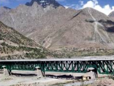Rajanth Singh to virtually inaugurate HP’s longest steel truss bridge ...