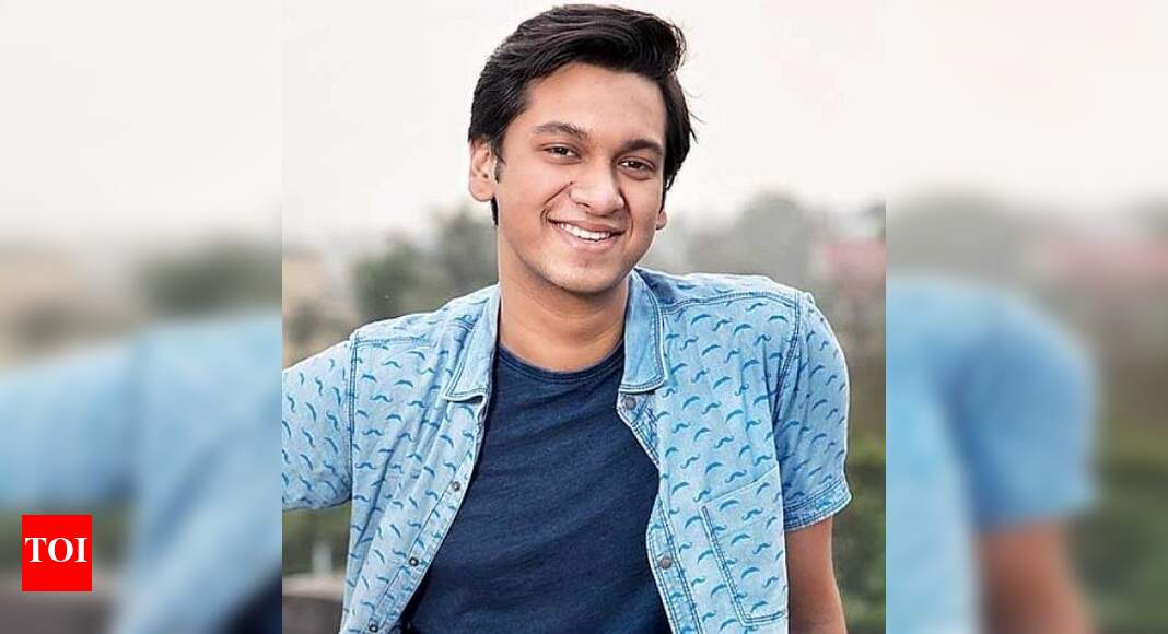 Ujaan Ganguly: Working with Baba is an experience to cherish forever ...