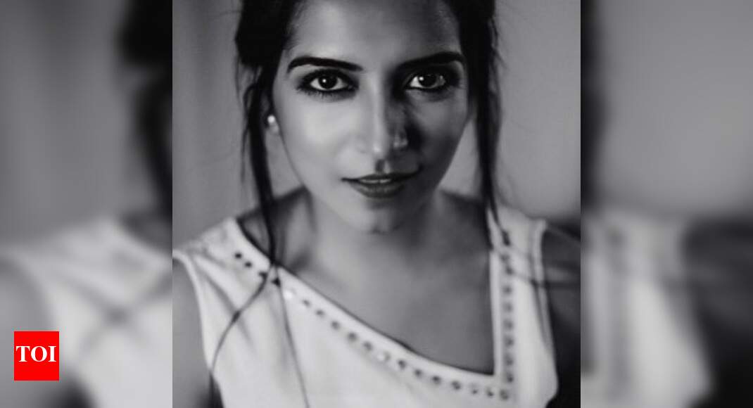 Sangeetha Rajeev gears up for a virtual concert alongside Shaan this ...