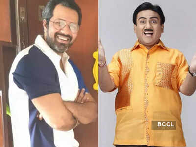 Taarak Mehta Ka Ooltah Chashmah completes 3000 episodes; director Malav ...