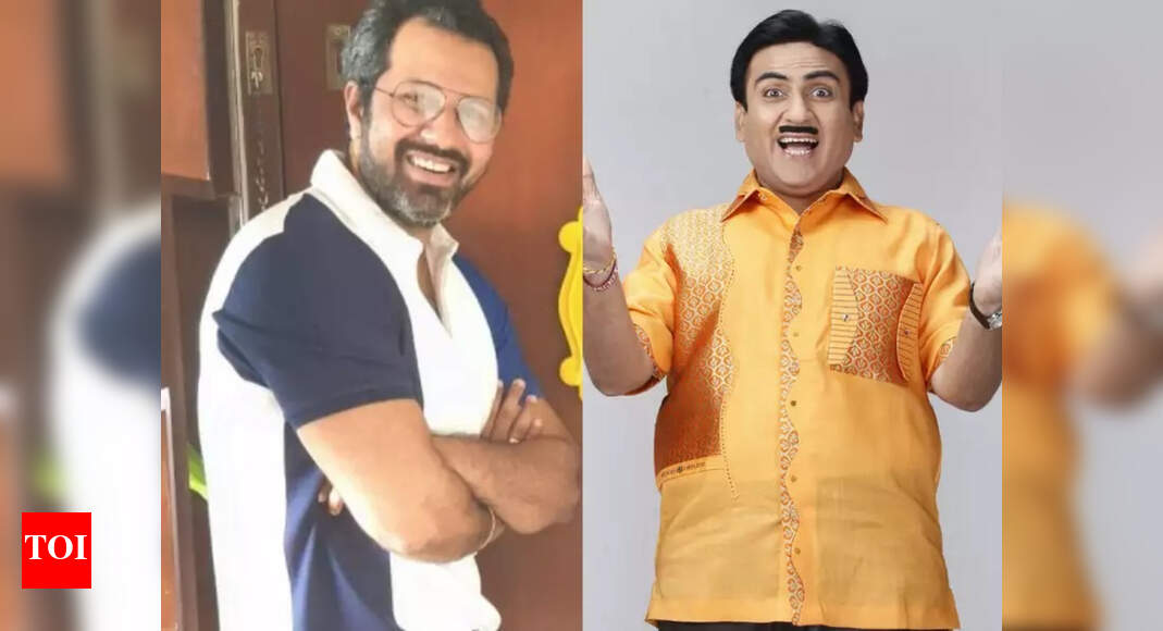 Taarak Mehta Ka Ooltah Chashmah completes 3000 episodes; director Malav ...
