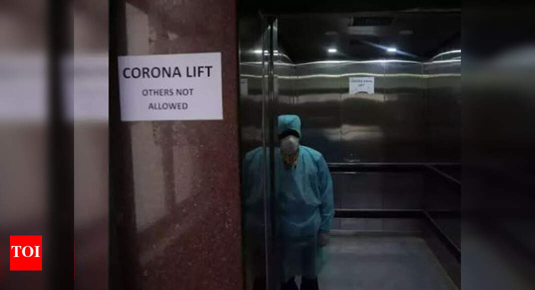 Six static magistrates appointed at LLR hospital in Kanpur | Kanpur ...