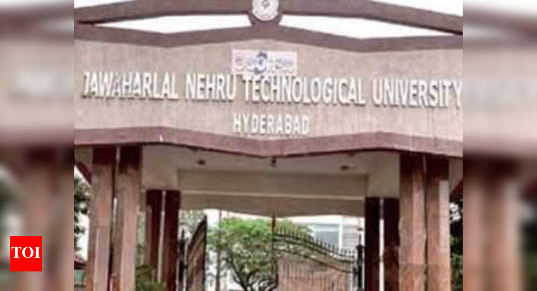 JNTU Hyderabad Exams: JNTU-Hyderabad changes promote-all plan; exams in ...
