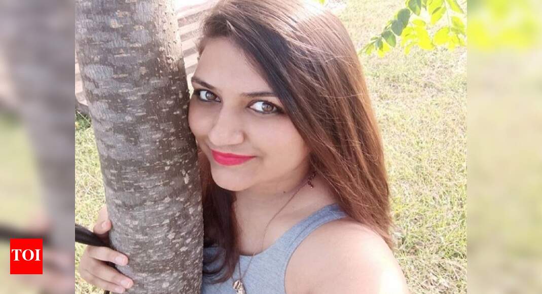 Neethu Shetty shares the five factors that drive her forward | Kannada Movie News - Times of India