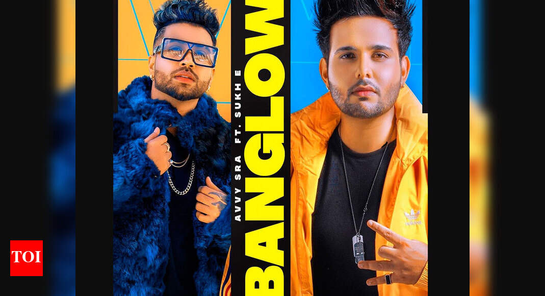 Avvy Sara’s debut song ‘Banglow’ postponed due to technical ...