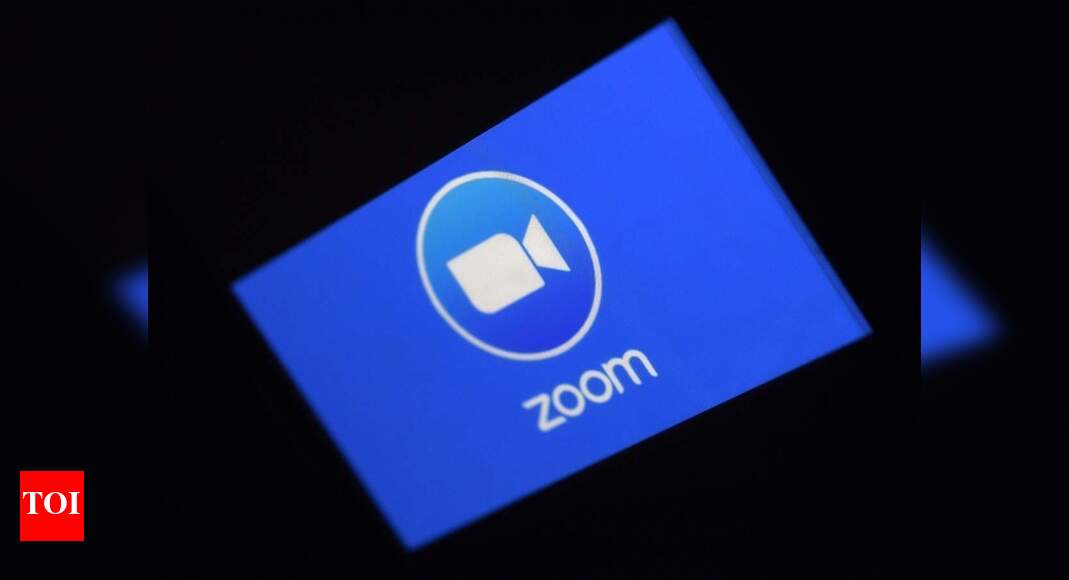 Zoom rolls out support to pin and rearrange multiple videos - Times of ...