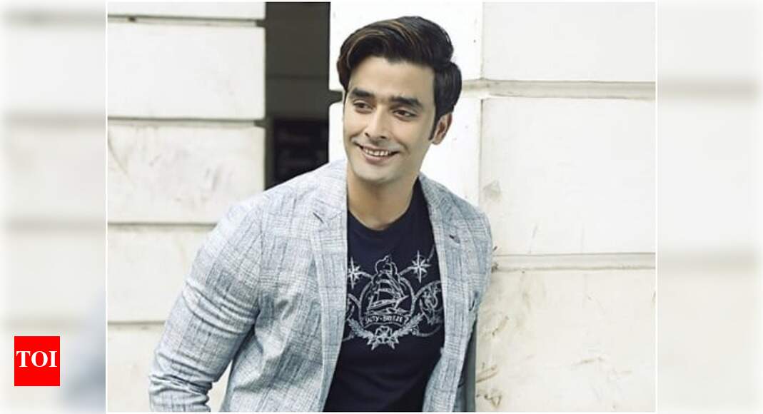 ‘Ishq Mein Marjawan 2’ actor Muohit Joshi to debut as a singer - Times ...