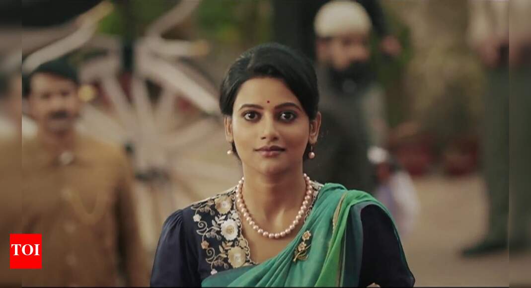 Kadambini to go off air soon - Times of India