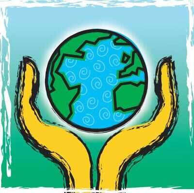 Maha among states running WWF’s ‘One Earth One Home’ initiative ...