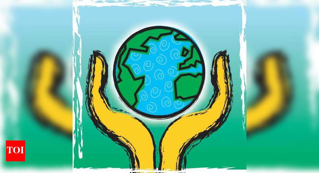 Maha among states running WWF’s ‘One Earth One Home’ initiative ...