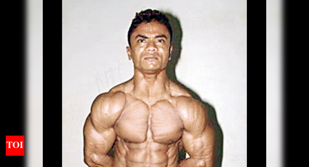 Rourkela admin extends help to bodybuilder | Bhubaneswar News - Times ...