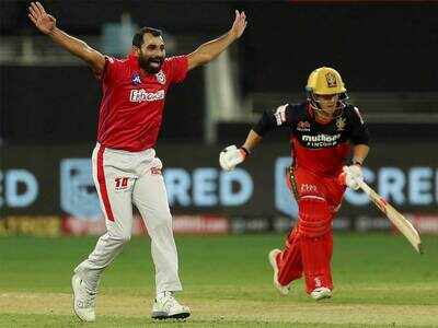 Mohammed Shami: IPL 2020: Imperative to execute things well, says ...