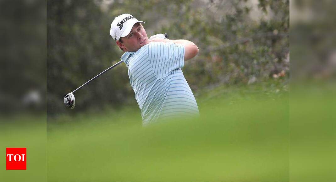 Straka, McCumber among four-way tie for PGA Puntacana lead | Golf News ...