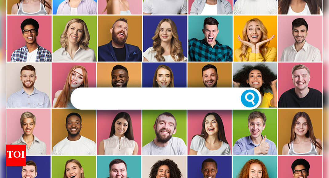 Soon making 'real fake' faces will be as easy as this | India News ...