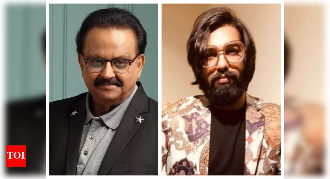 Exclusive! Sachet Tandon on demise of SP Balasubrahmanyam: My childhood ...