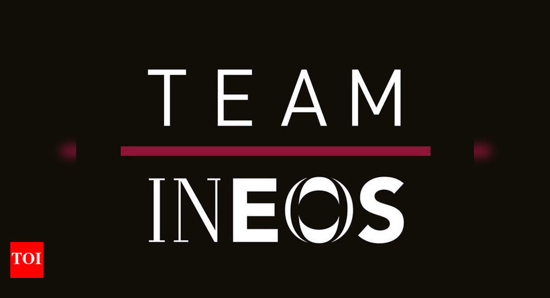 Ineos sign Pidcock, Porte and Martinez | More sports News - Times of India