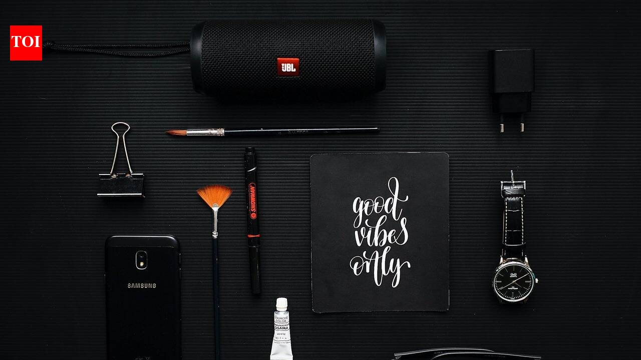 10 Cool Gadgets: Our best picks for the year 2020 so far - The Times ...