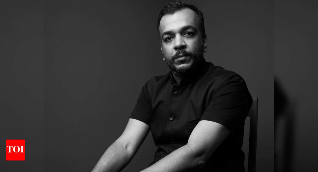 Amit Aggarwal says the future of fashion is digital and responsible ...