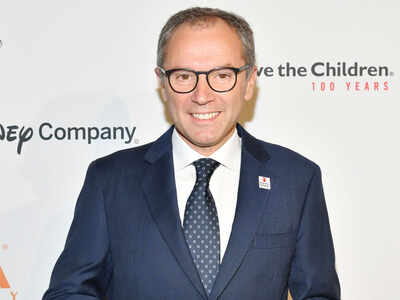 Former Ferrari boss Domenicali appointed F1 CEO | Racing News - Times ...