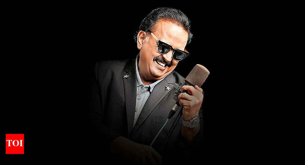 RIP SPB: Legendary singer SP Balasubrahmanyam passes away at 74 ...
