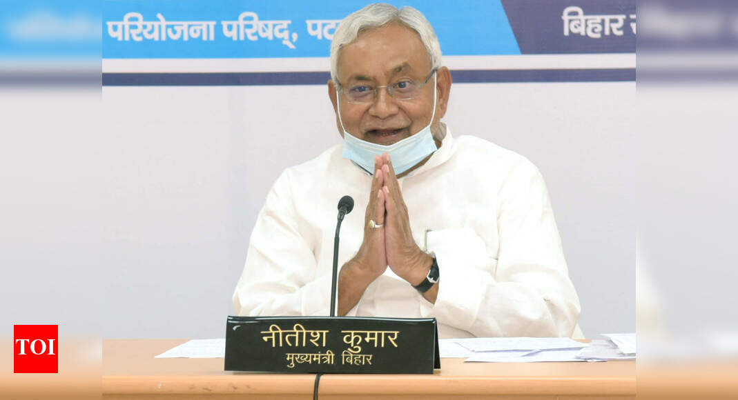 Bihar is angry with Nitish, but will vote NDA to power: Opinion poll ...