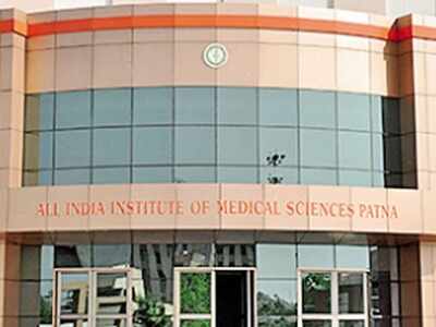 ‘After Delhi, AIIMS-Patna second in treatment of Covid-19 patients ...