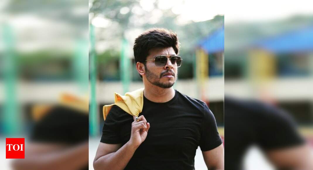 M G Srinivas talks about his five favourite actors | Kannada Movie News ...